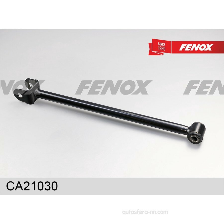 FENOX CA21030 Рычаг подвески Toyota Camry (V40) 06-11