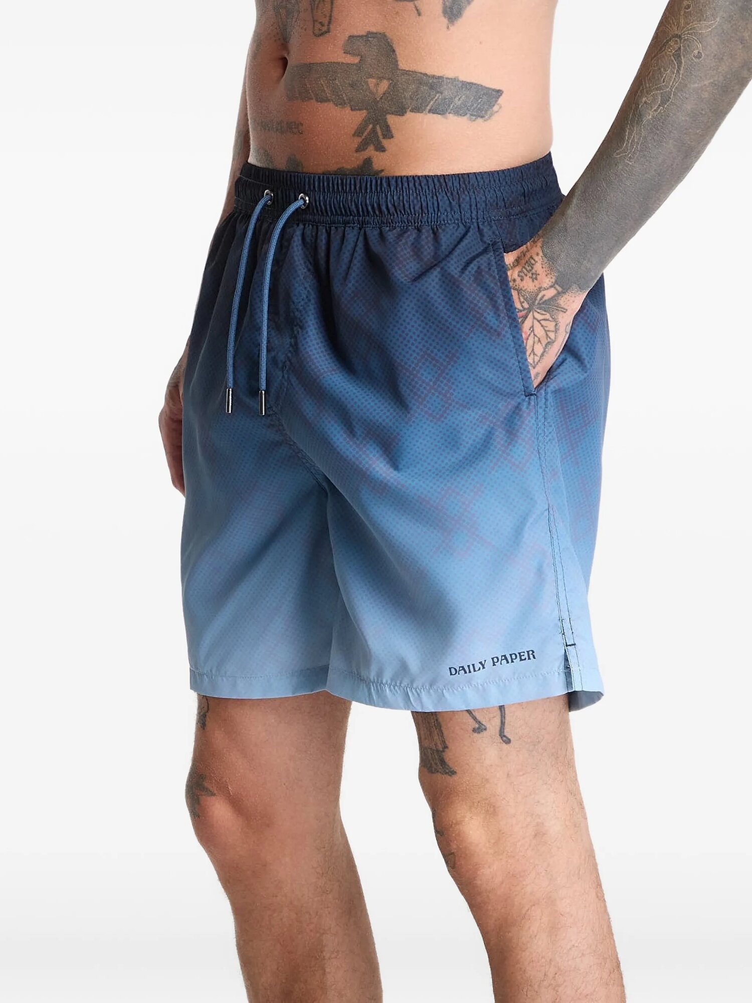 Шорты для плавания Ombre Shield swim shorts