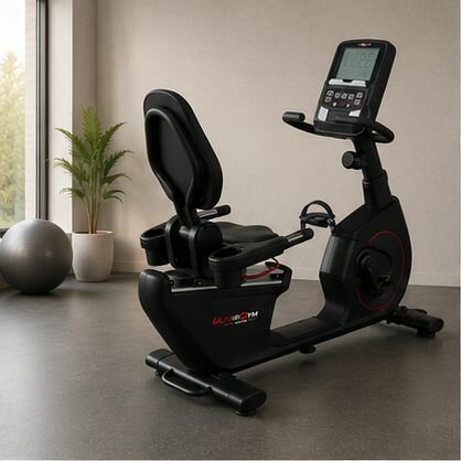 Велотренажер ULTRA GYM UG-B002