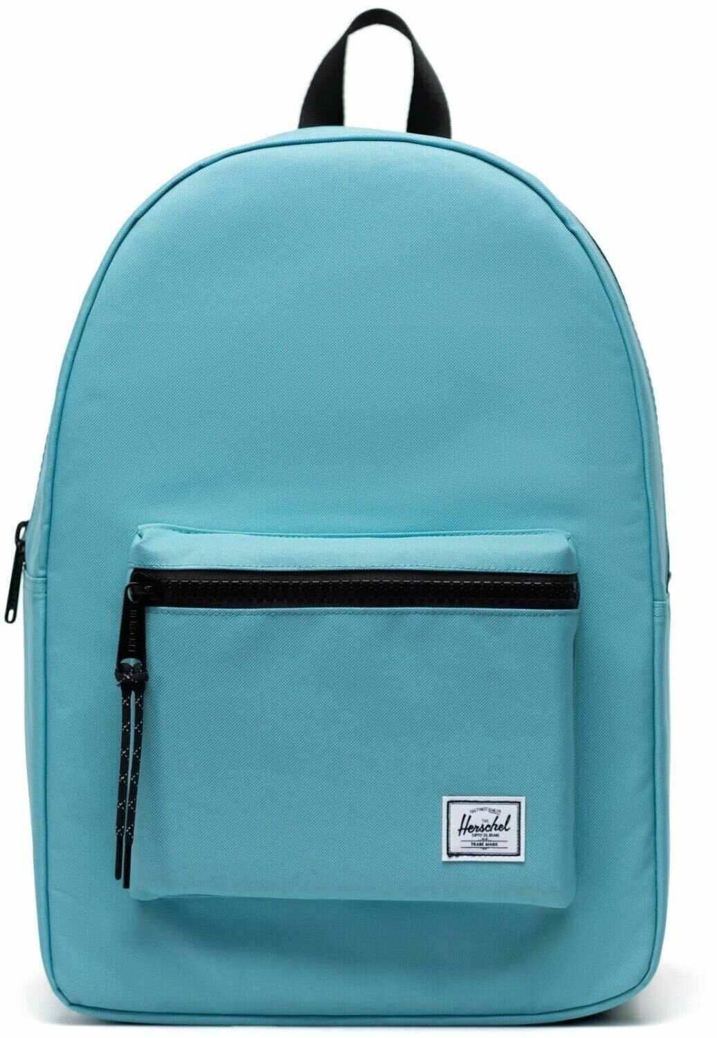 Рюкзак городской Herschel Settlement 23 L Neon Blue