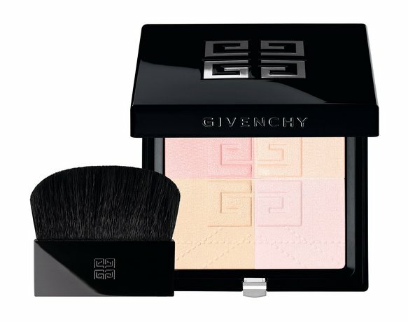 Givenchy Prisme Libre Pressed Powder Пудра для лица 03 Розовая вуаль 7 мл/гр