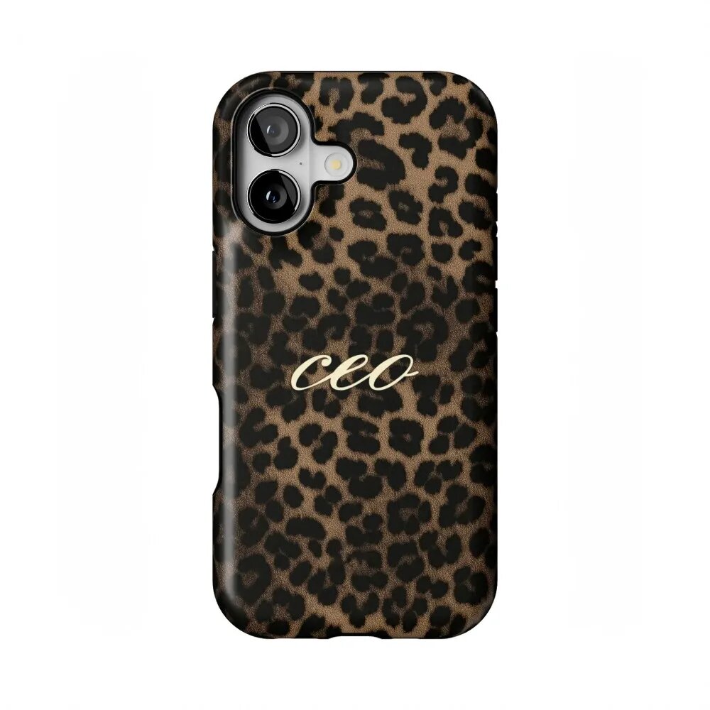 Чехол Miss Angel CEO Stripe Dots для iPhone 17 16 15 14 13 12 11 X XR FLR-RS76569A8, iPhone 17 Pro