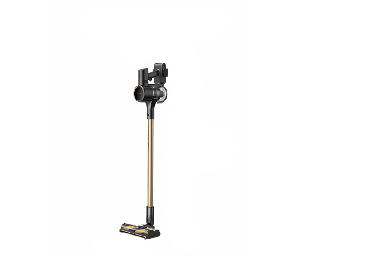 Пылесос Dreame R10s Plus (VRV59F)