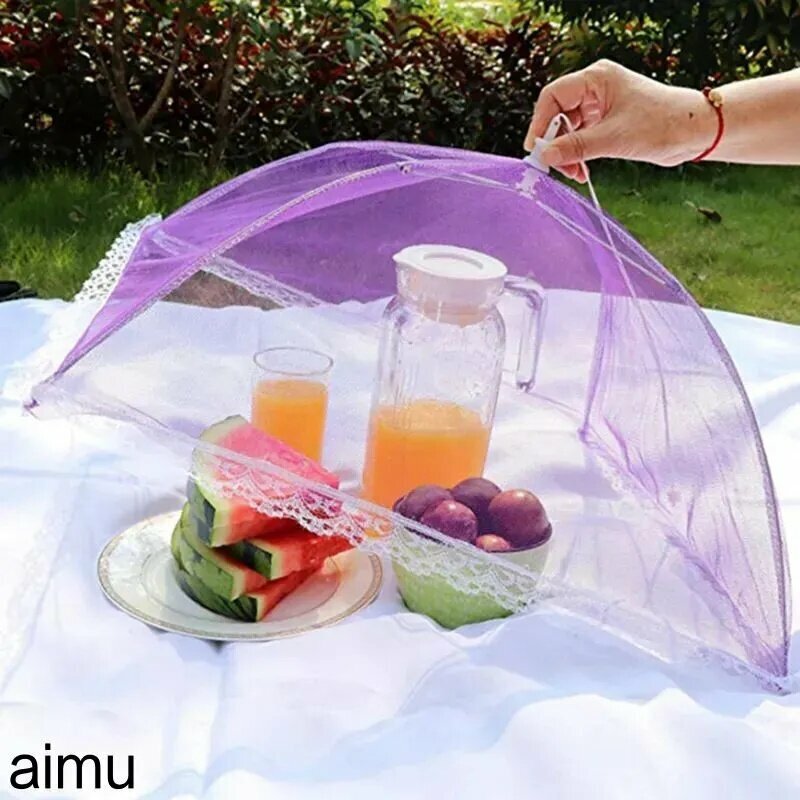 Защитный зонт для продуктов, 1 предм.