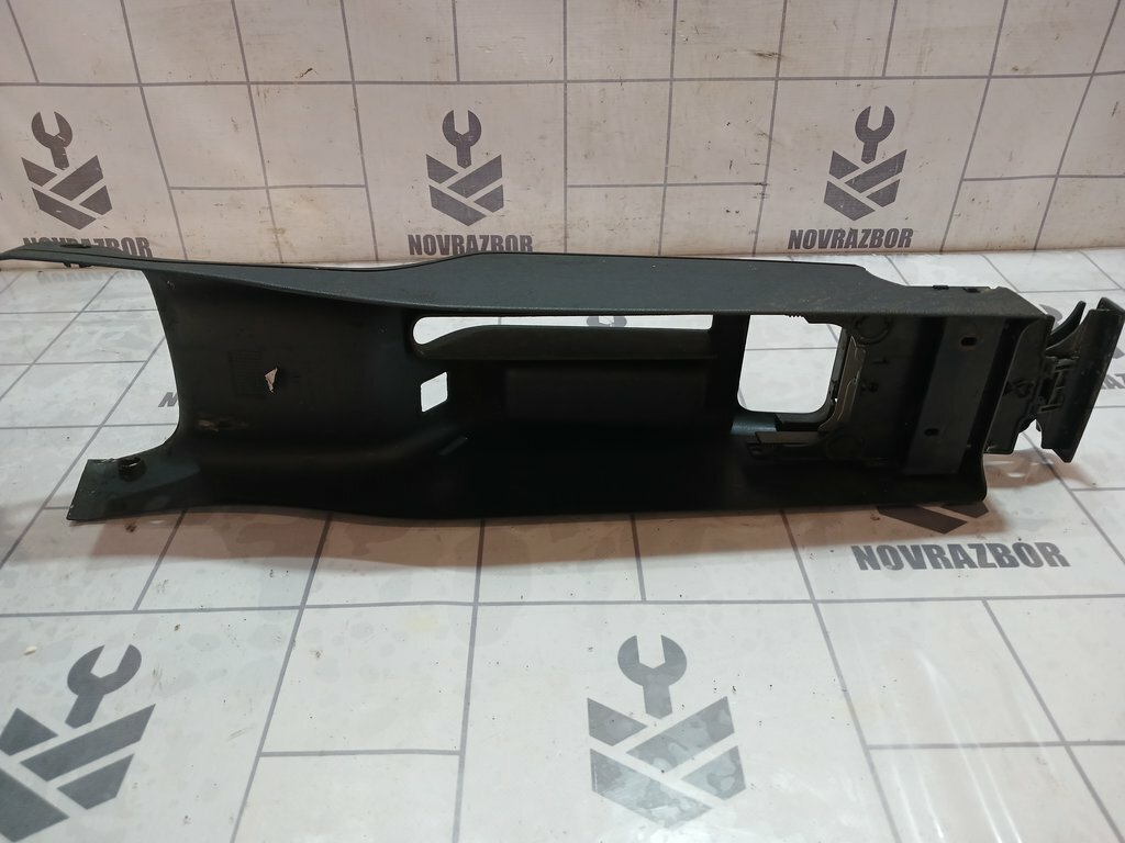 Консоль VW Golf 4 Bora 97-05 — фото 1