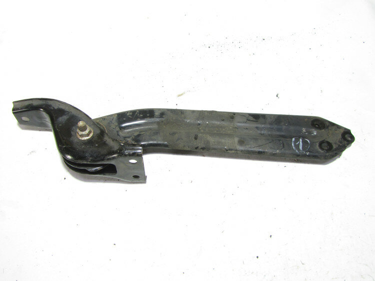 Рычаг задний продольный правый 96626482, 4804662 Chevrolet Captiva, Opel Antara - N-1