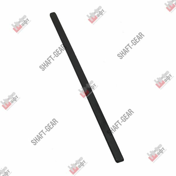 Ключ вторичного вала - 7DS180-1701131