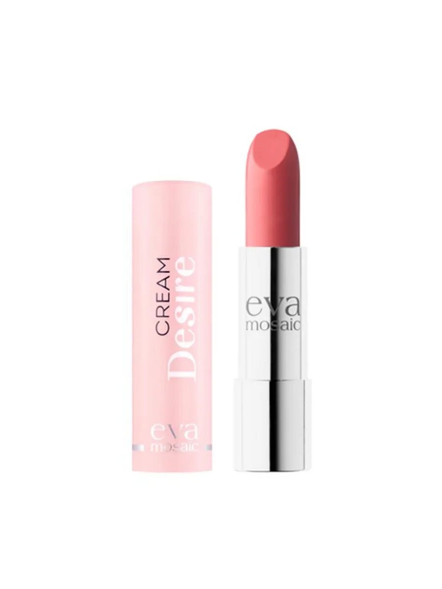 Губная помада Eva Mosaic Cream Desire № 05 4 г