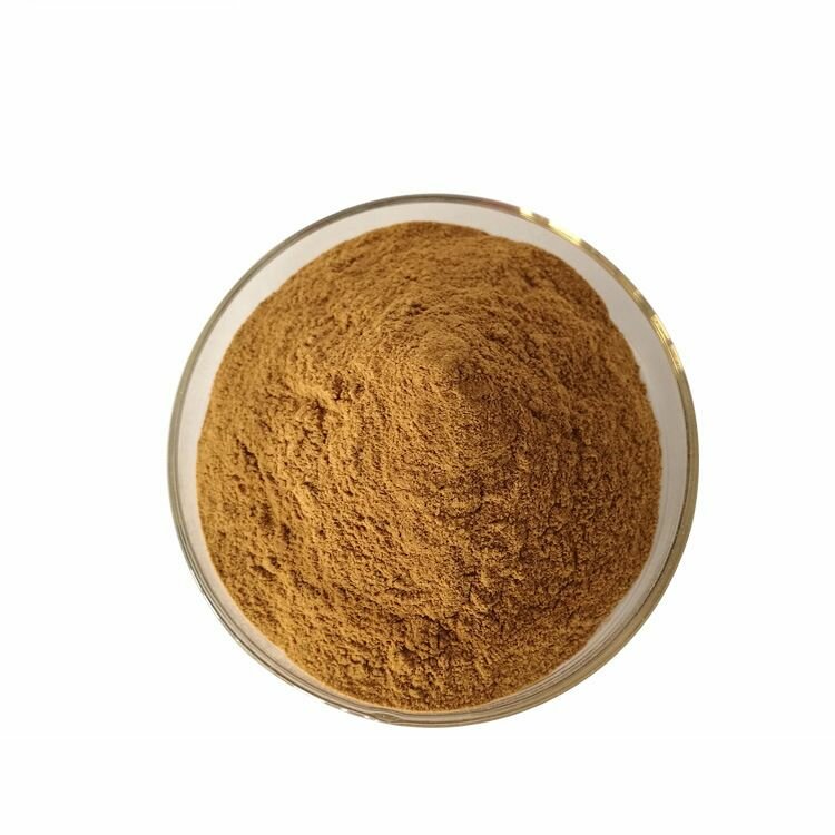 Подготовленный порошок экстракта корня Rehmannia100 г / упаковка (100 г / 300 г / 500 г / 1000 г) , Prepared Rehmannia Root