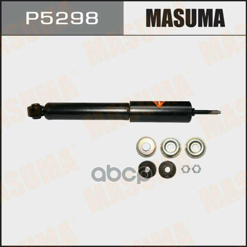 Амортизатор газомасляный Masuma арт. P5298