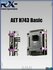 Полетный контроллер EggTech AET-H743-Basic