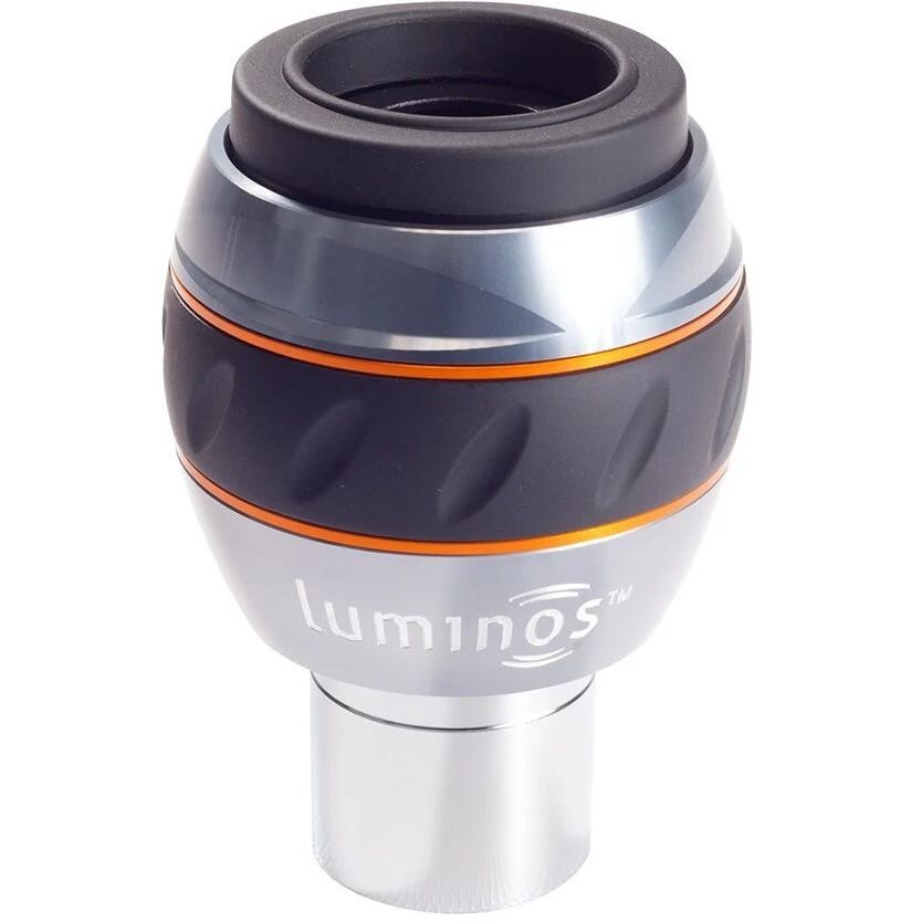 Окуляр Celestron Luminos 15 Мм, 1,25