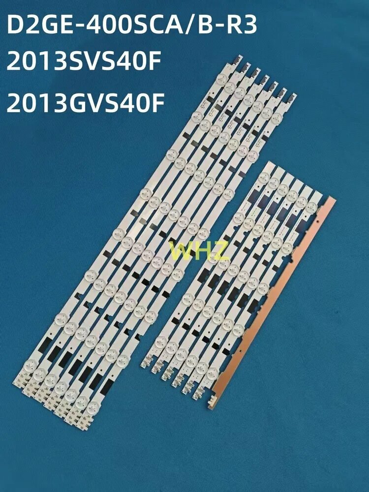 Подсветка для ТВ UE40F6400AK UE40F6800 UE40F6740 UE40F6670 UE40F6650AK UE40F6500 UE40F6410 UE40F6510 UE40F6540 UE40F6640 UE40F6200 2013SVS40F