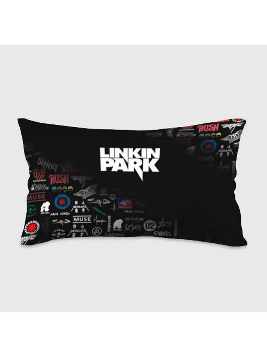 Linkin Park Линкин Парк Подушка