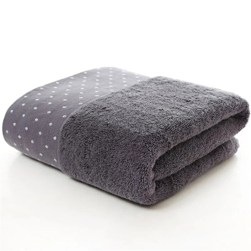 Полотенца из хлопка 75*35 см 2
