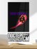 Постер на стену Deep Purple