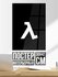 Постер на стену Half-Life