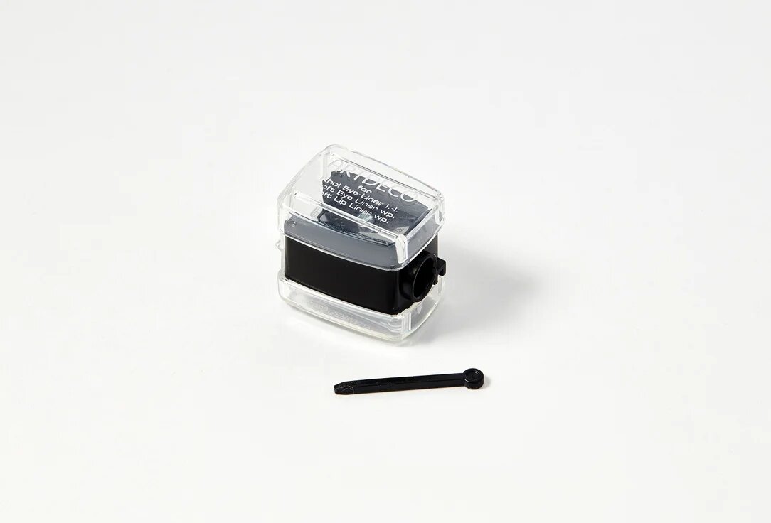 Artdeco Sharpener For Soft Liner Точилка 1 шт — фото 1