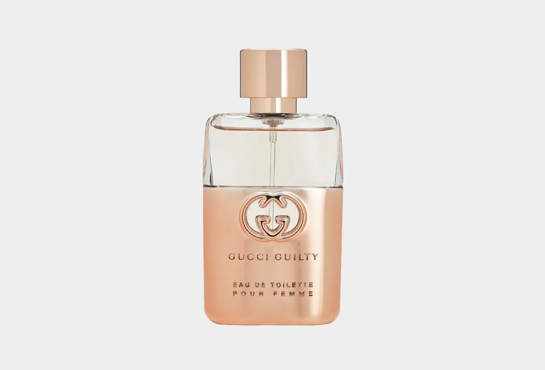 GUCCI Guilty Pour Femme туалетная вода 30 мл