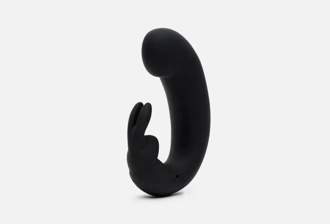 50 Shades of Grey G-Spot Rabbit Sensation Вибратор 1 шт