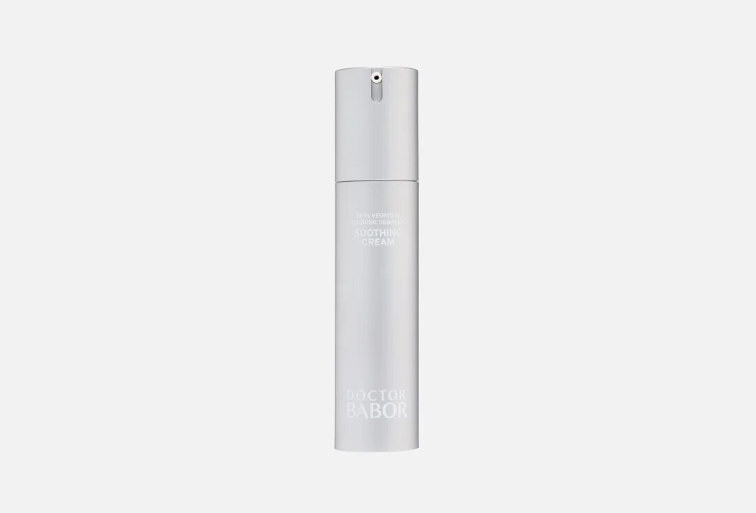 BABOR Soothing Cream Успокаивающий Крем для лица 50мл