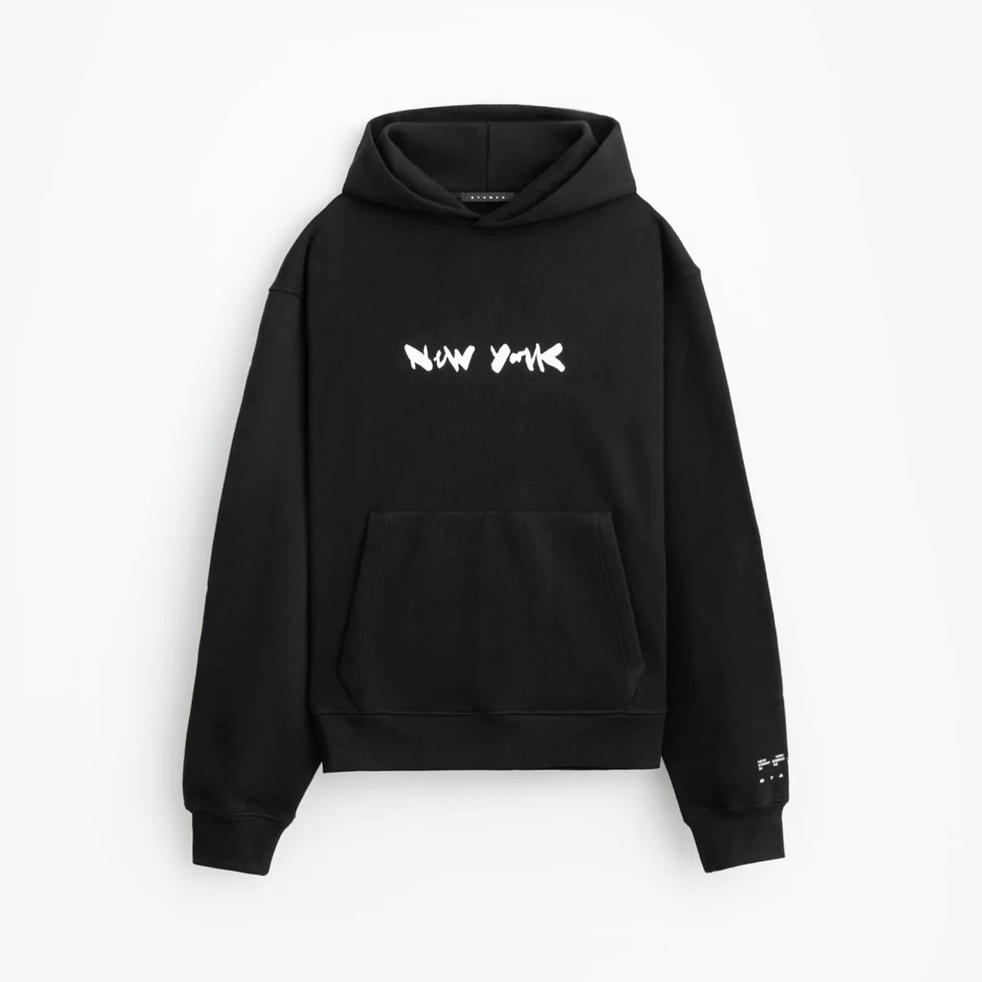 Худи NY Core Hoodie