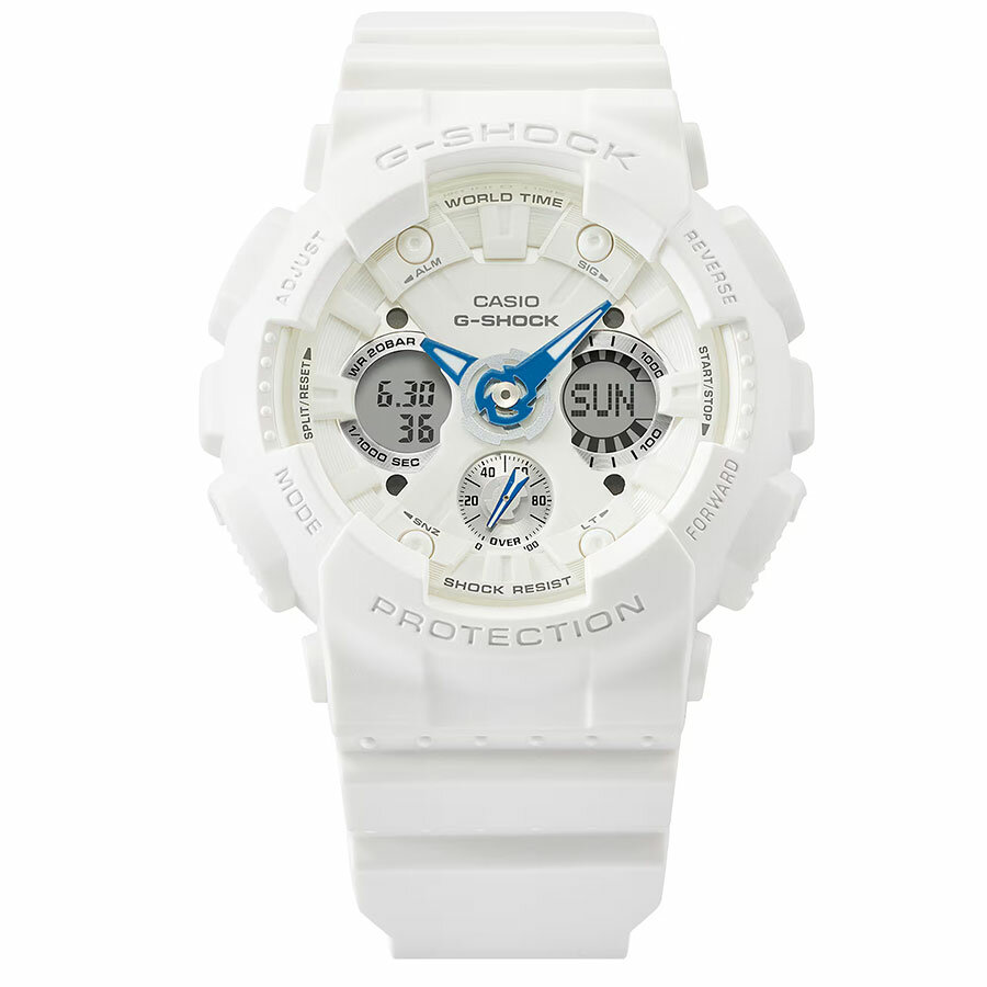 Наручные часы CASIO — фото 1