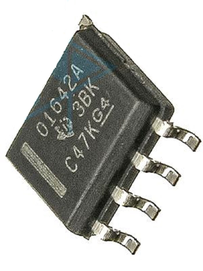 Микросхема OPA1642AIDR
