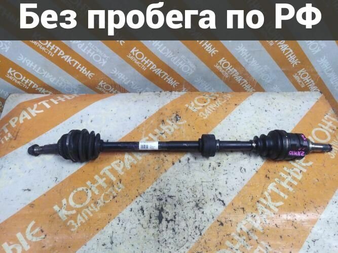 Привод Право / Перед с пробегом Toyota Corolla Fielder, Corolla, Allex, Corolla Runx, Spacio, Isis, Will Vs, Wish, Corolla Spacio ZZE122