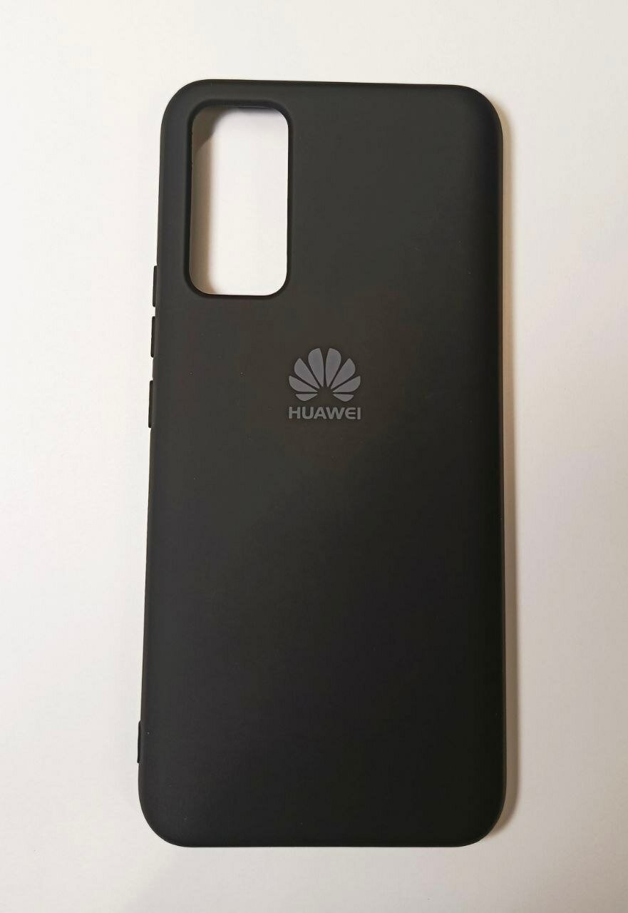 Чехол на Honor 30, Накладка Хонор 30