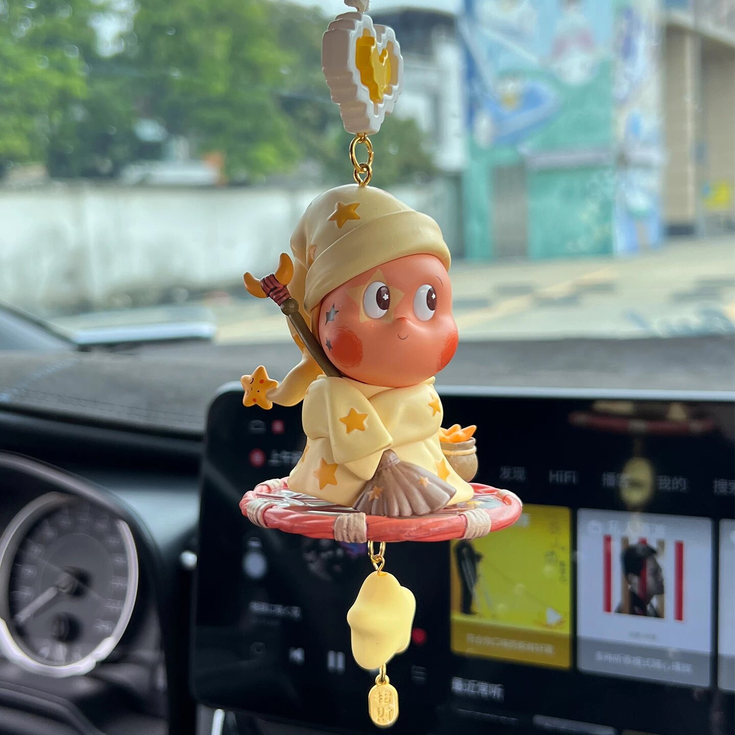 Подвеска Dream Catcher для автомобиля премиум-подвеска интерьерная деталь подарок