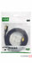 Кабель Ugreen HDMI-HDMI 2м черный