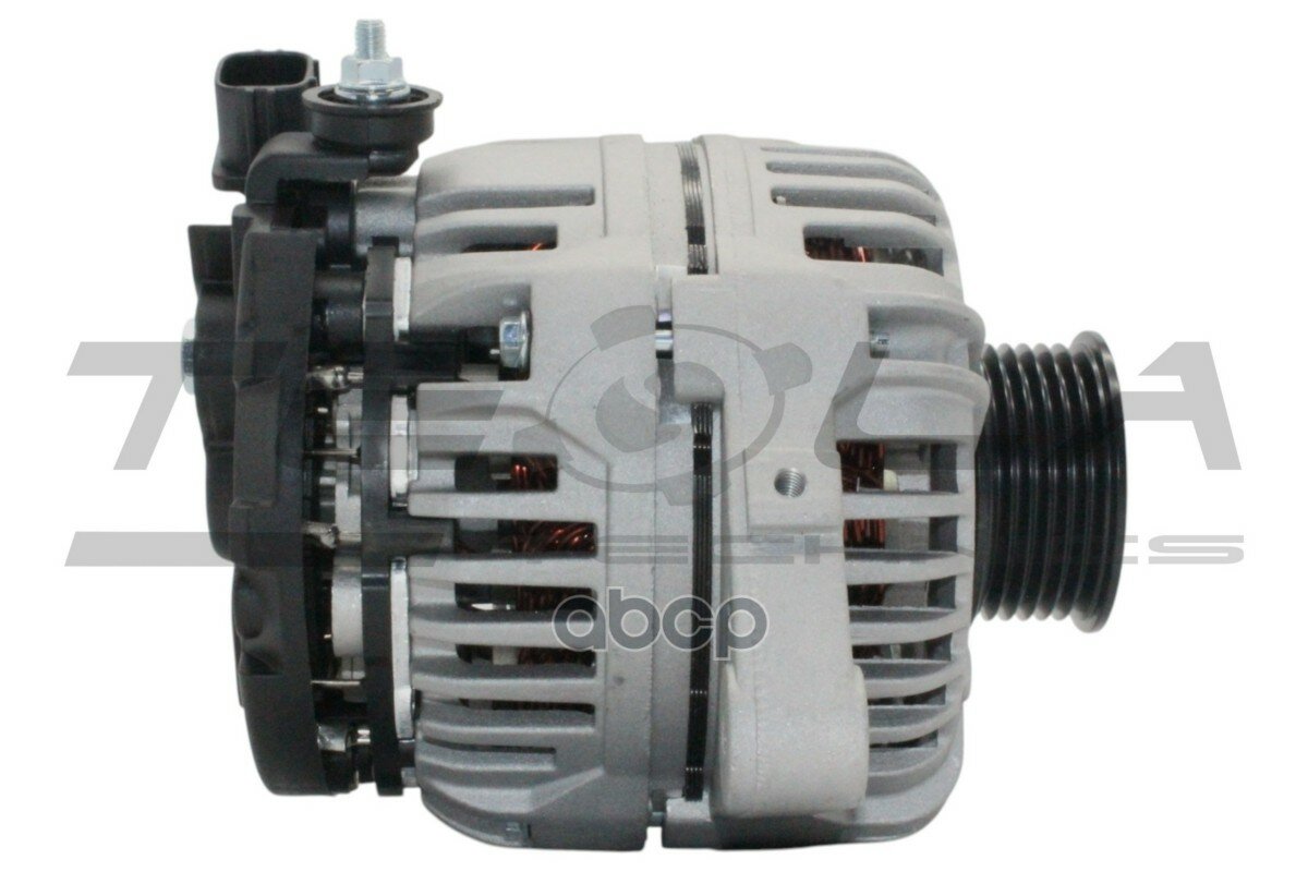Генератор 12V 80Amp Tesla Technics арт. TT11741 — фото 1