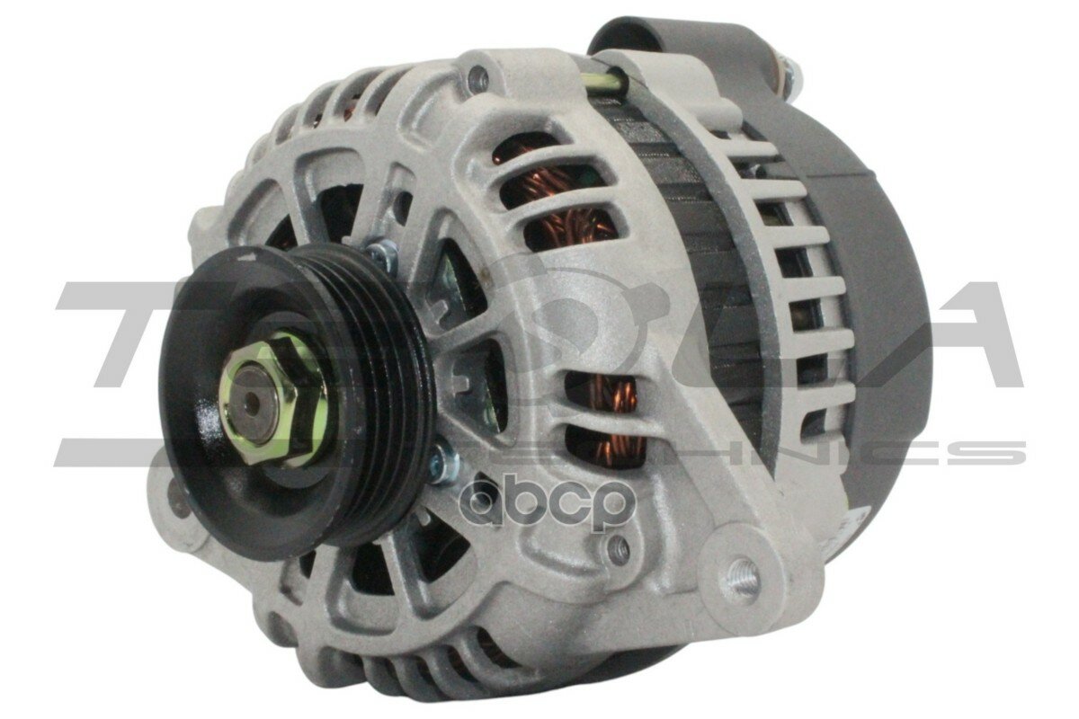 Генератор 12V 100Amp MITSUBISHI GALANT VIII (EA_) ASPIRE 2000-09 - 2004-10 2.0 Petrol (4G63) 98kW /133HP--> | MITSUBISHI SPAC.