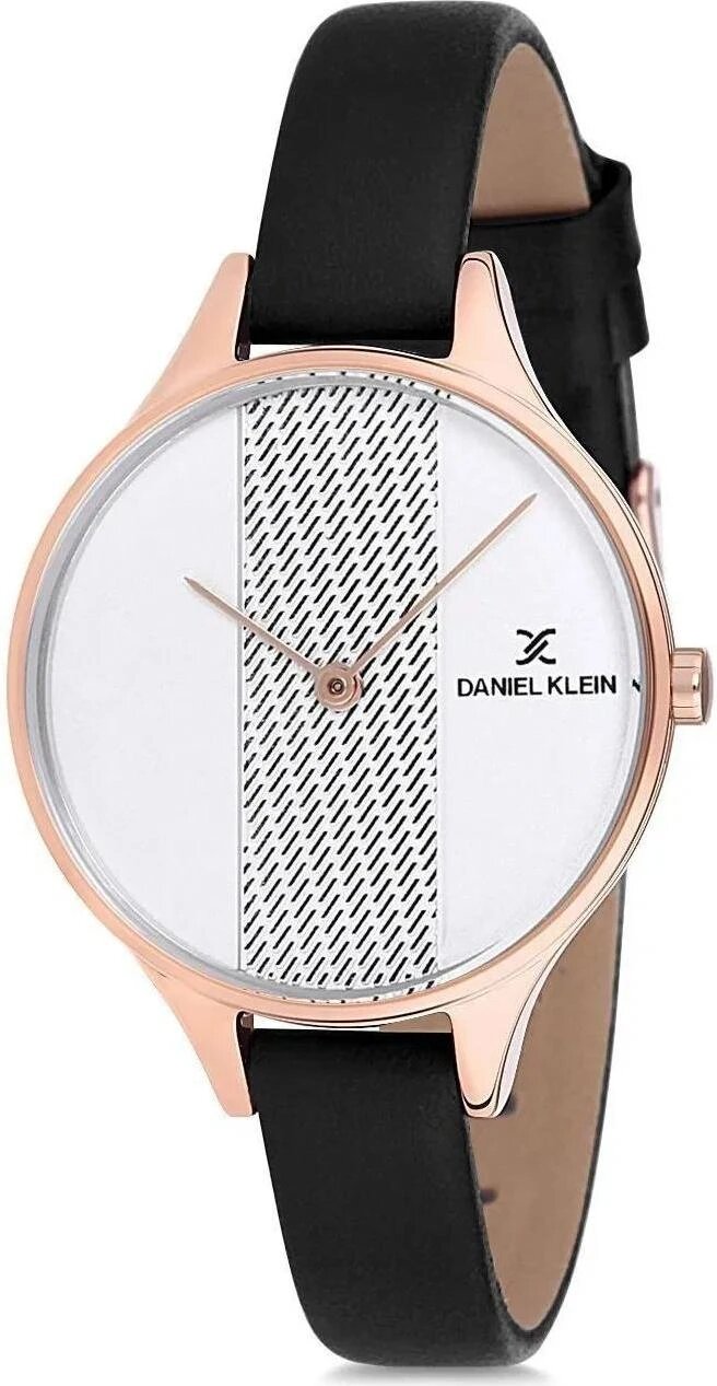  Daniel Klein Premium
