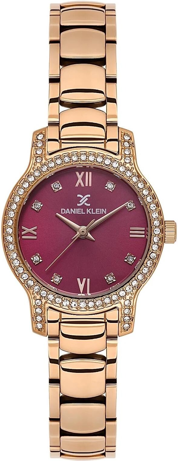  Daniel Klein Premium