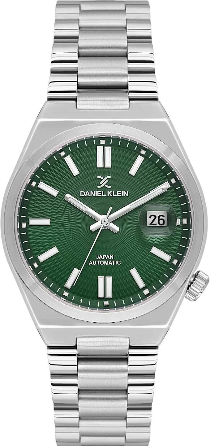  Daniel Klein