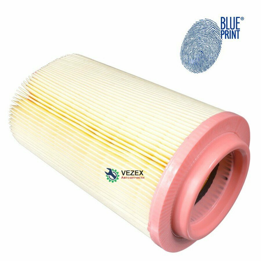 BLUE-PRINT ADU172216 Фильтр воздушный