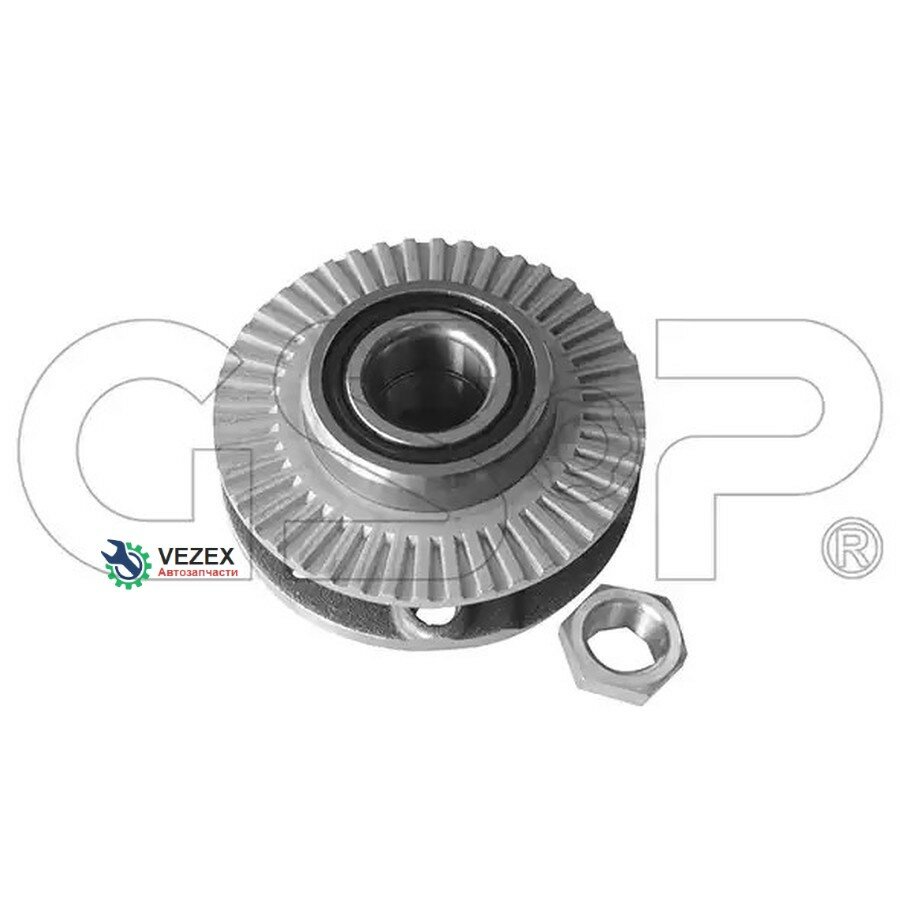 GSP 9230028K Ступица