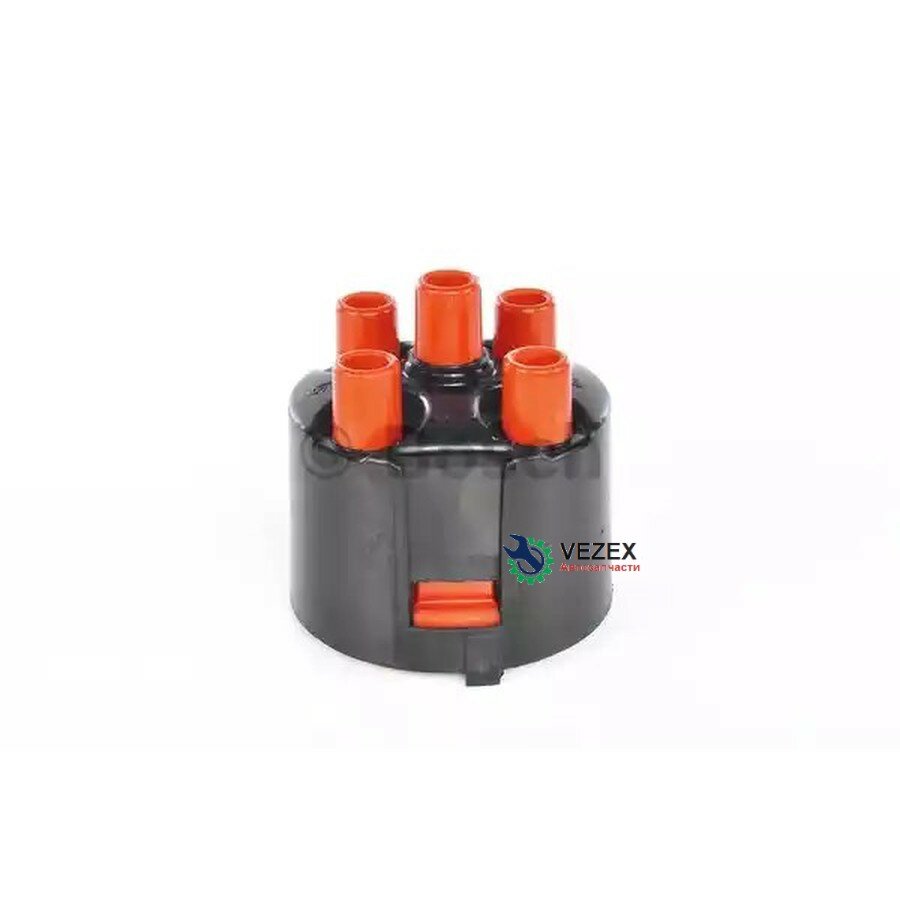 BOSCH 1235522444 Крышка распределителя зажигания