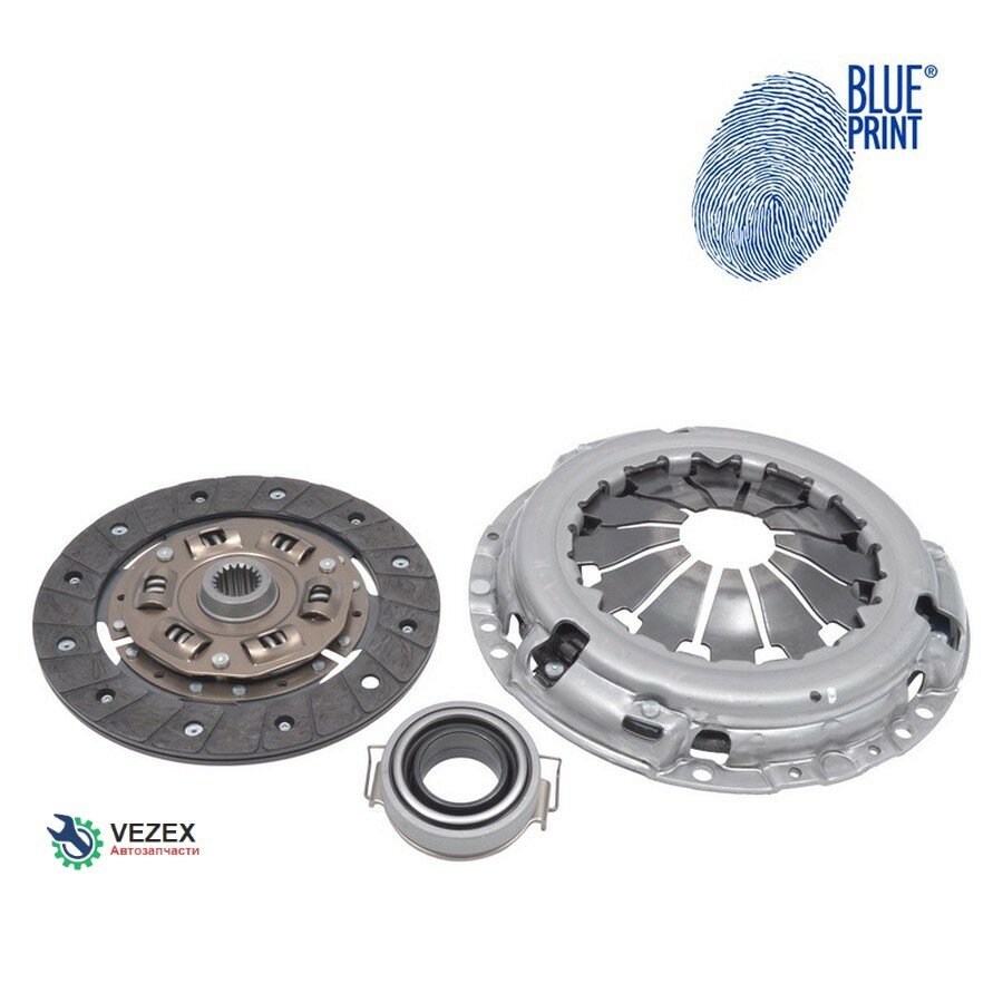 BLUE-PRINT ADT330246 Комплект сцепления