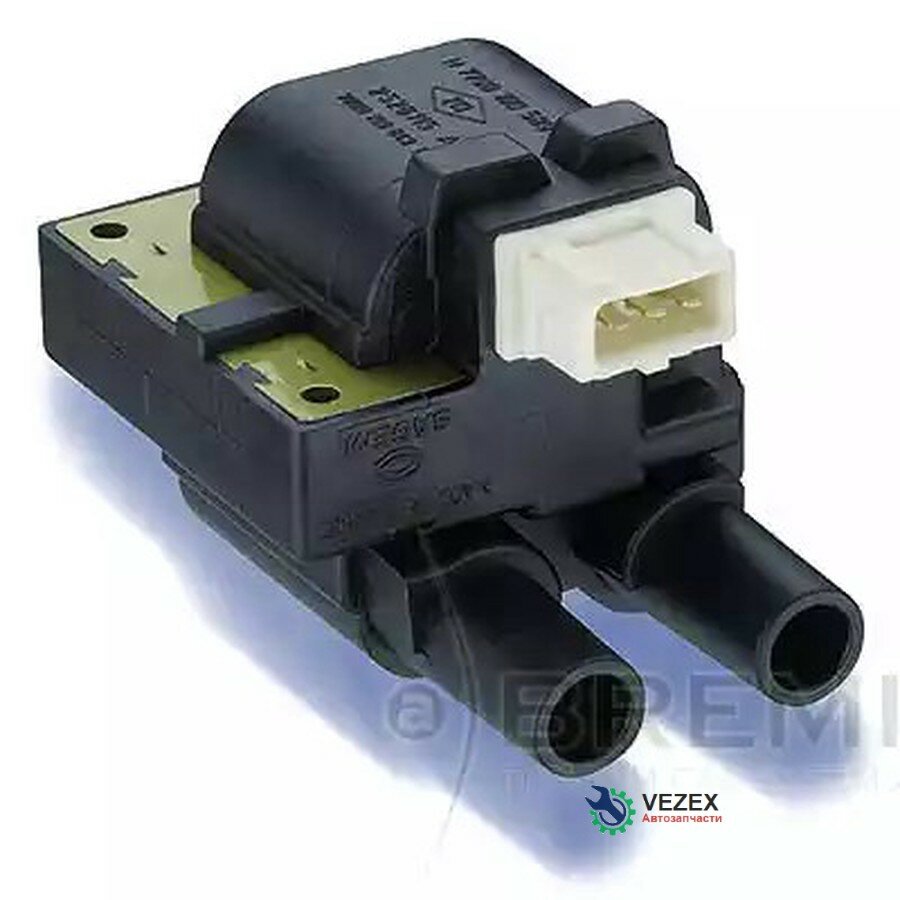 BREMI 11723 Катушка зажигания