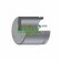 FRENKIT P575204 Поршень суппорта