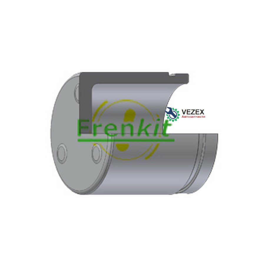 FRENKIT P575204 Поршень суппорта