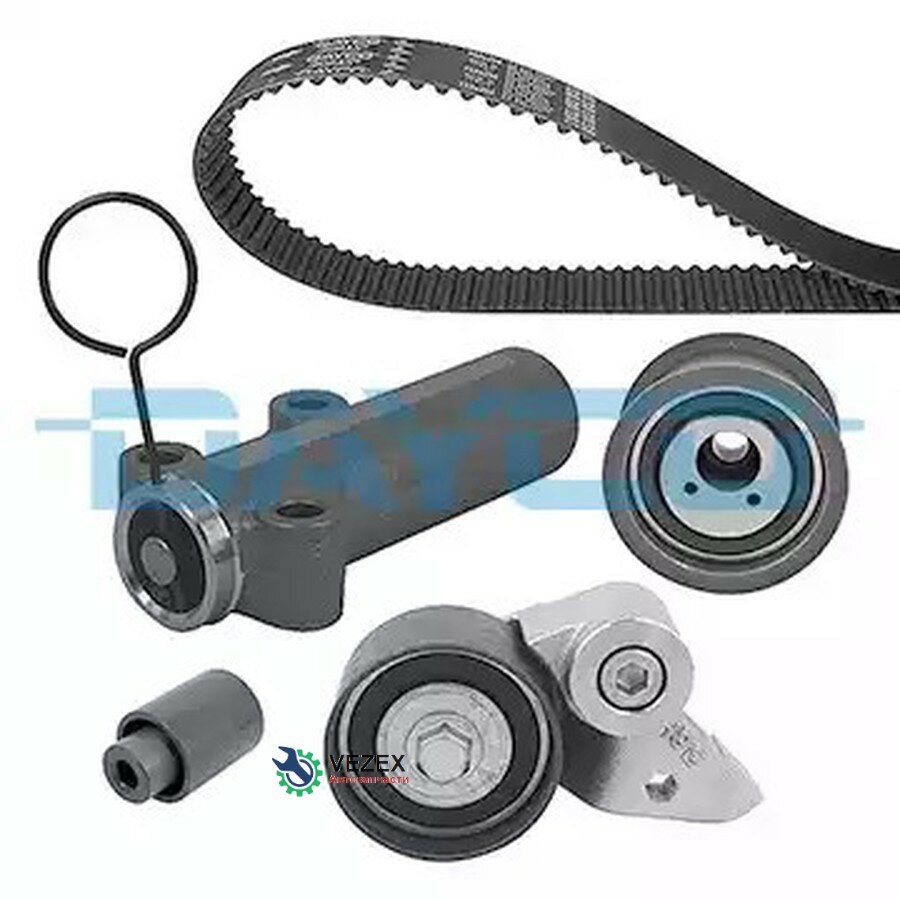 DAYCO KTB690 Комплект ремня ГРМ