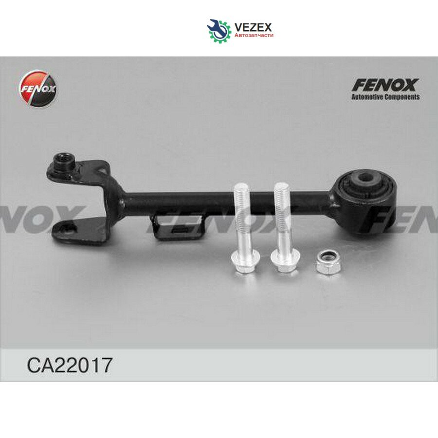 FENOX CA22017 Рычаг подвески