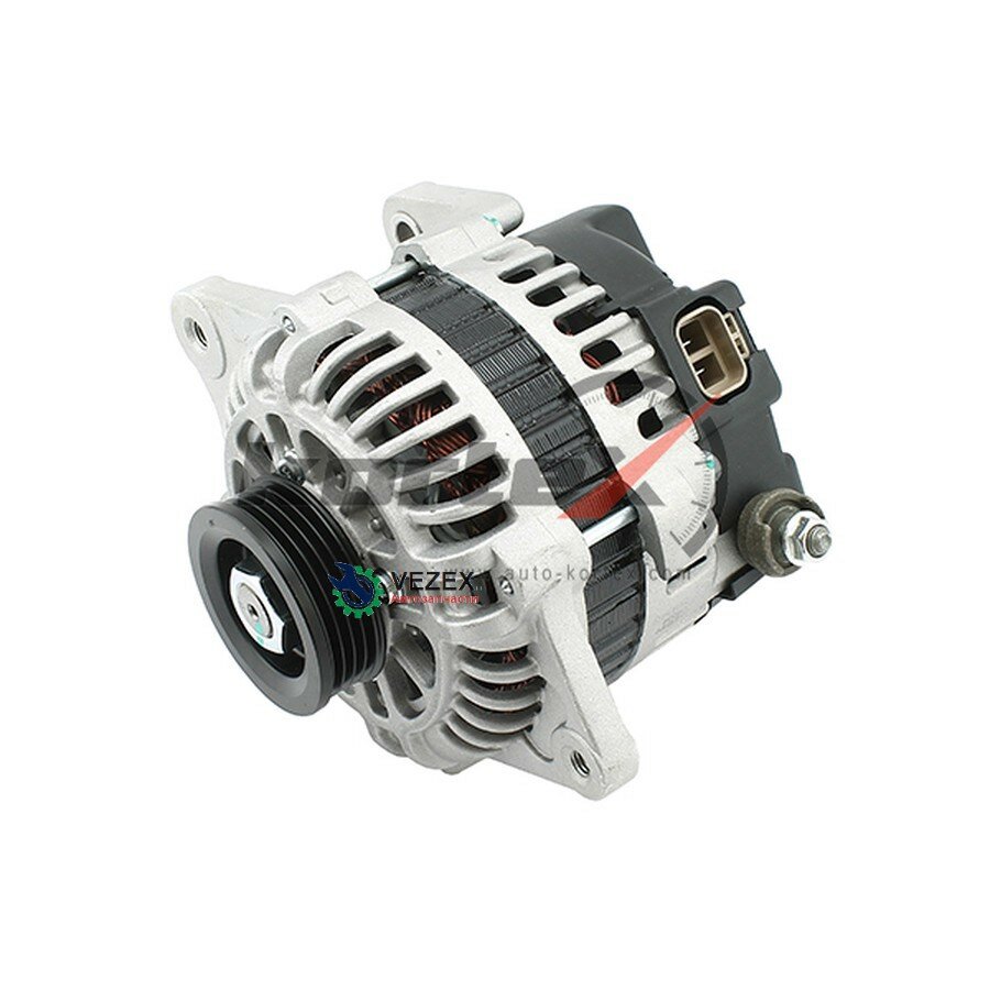 KORTEX KG073 Генератор KIA SPECTRA 1.6 ИжАвто/RIO 1.3/1.5 00-05 KG073
