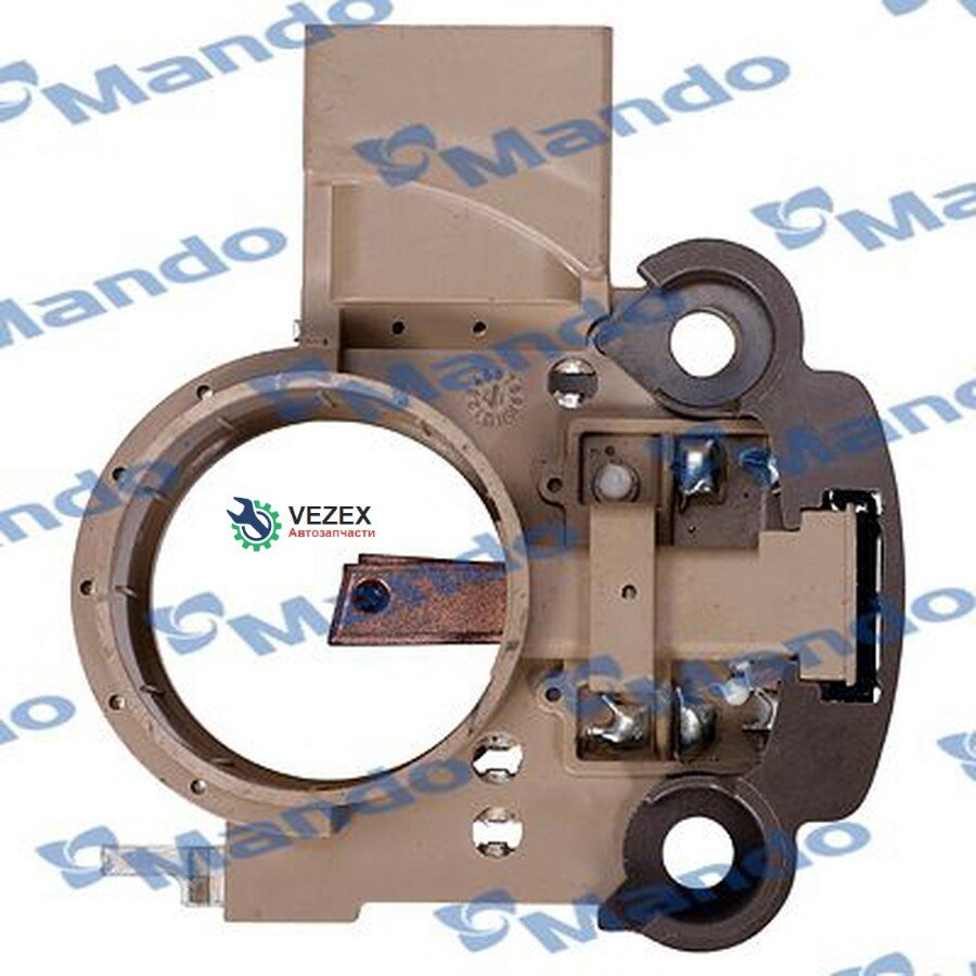 MANDO BN3737042300 Регулятор напряжения генератора