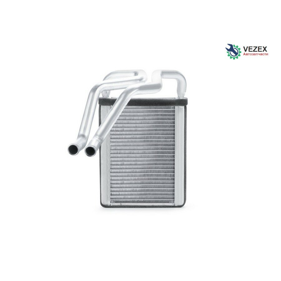 METACO 8016-089 Радиатор отопителя HYUNDAI I40 (2011>)