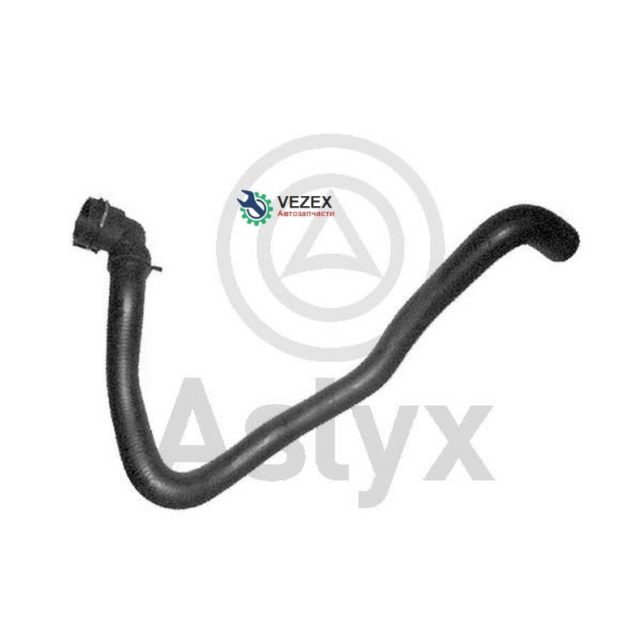 ASLYX AS-204300 Шланг отопителя